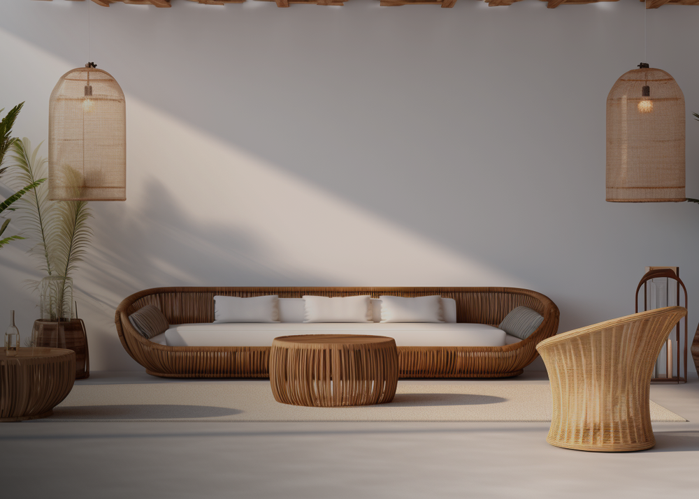 Cabana Miami - Luxury Handmade Furniture