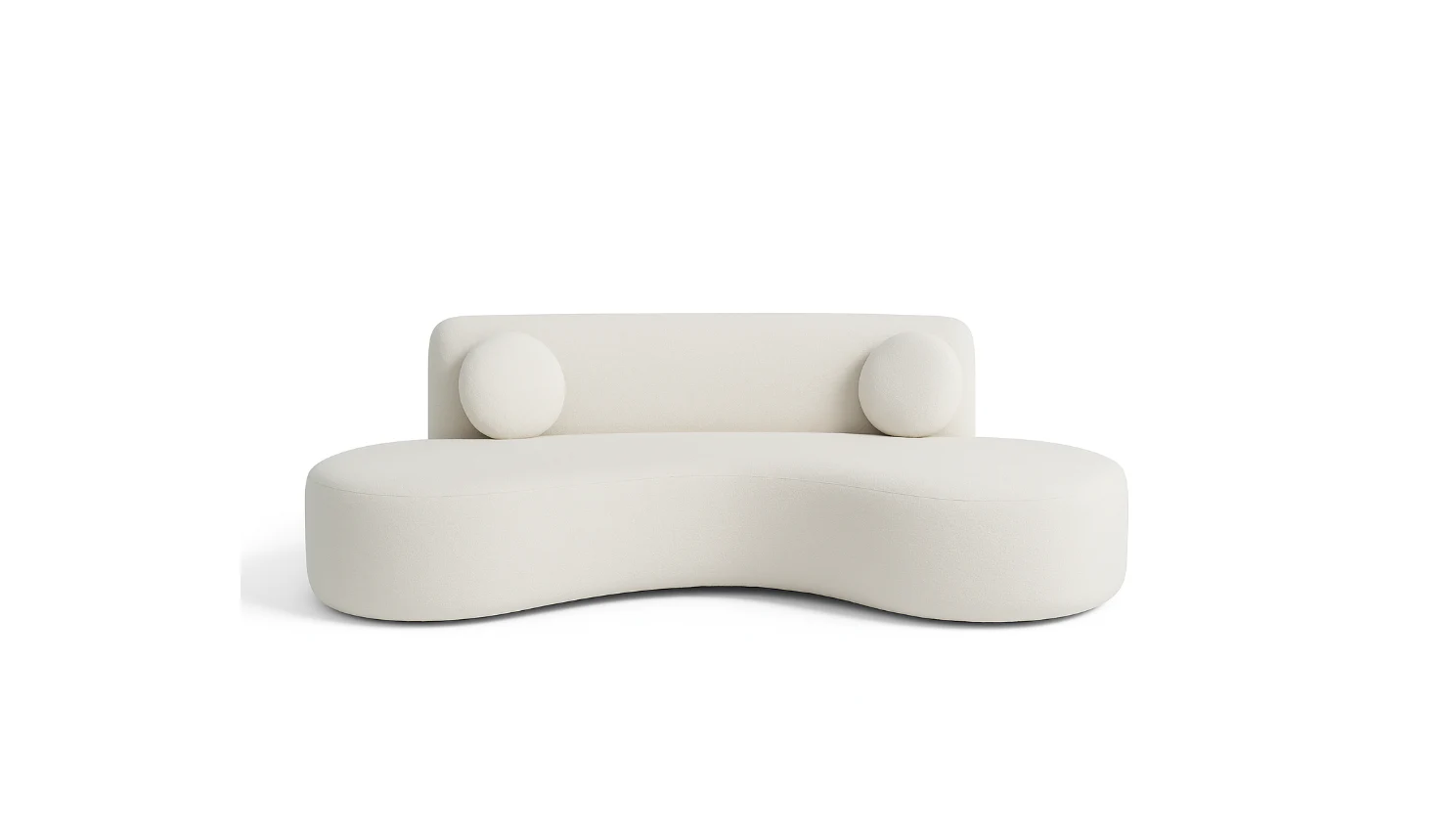 The Shark Sofa