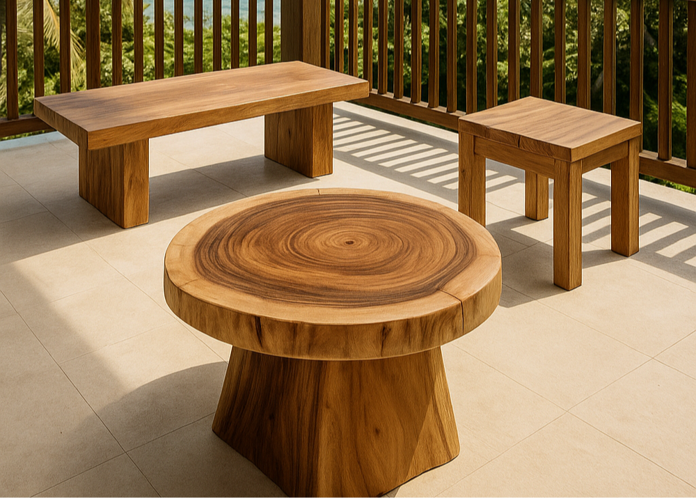 Cabana Miami - Luxury Handmade Furniture